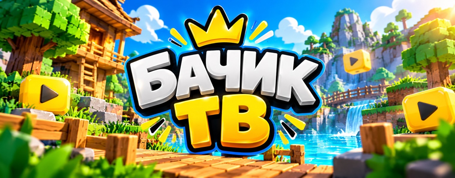 БАЧИК ТВ