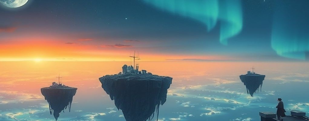 mindscapes
