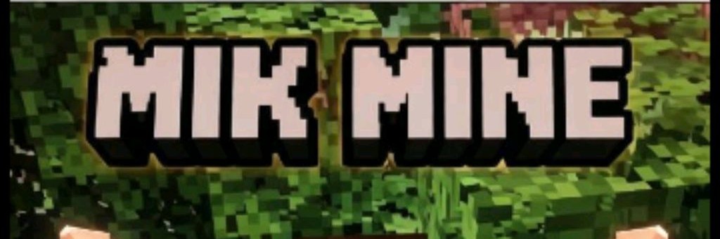 mik mine3728