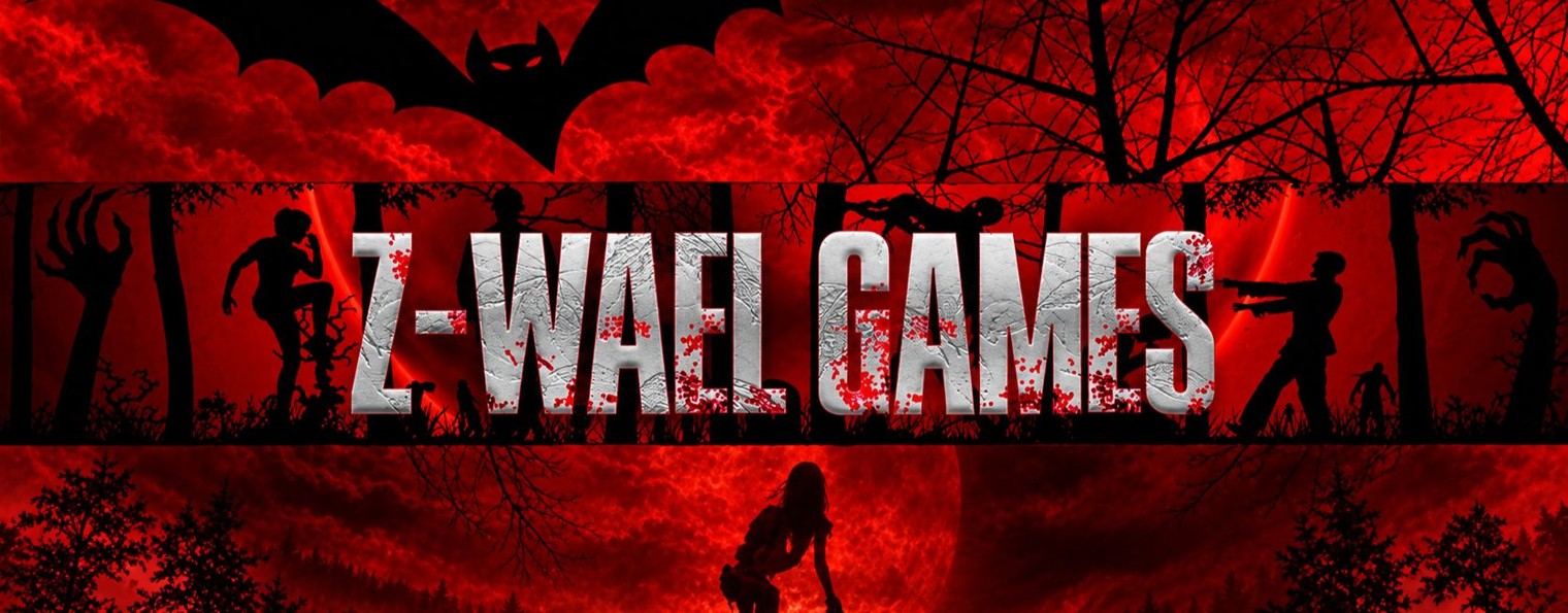 Z-WAEL GAMES