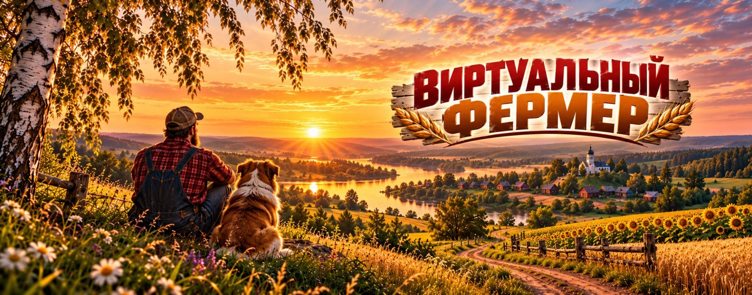 Виртуальный Фермер