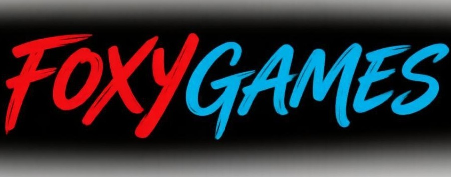 FoxyGames