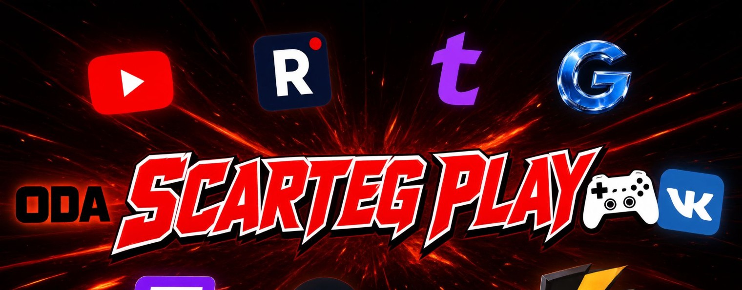 Scarteg Play