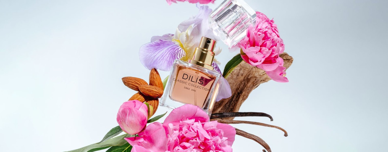 Dilis Parfum