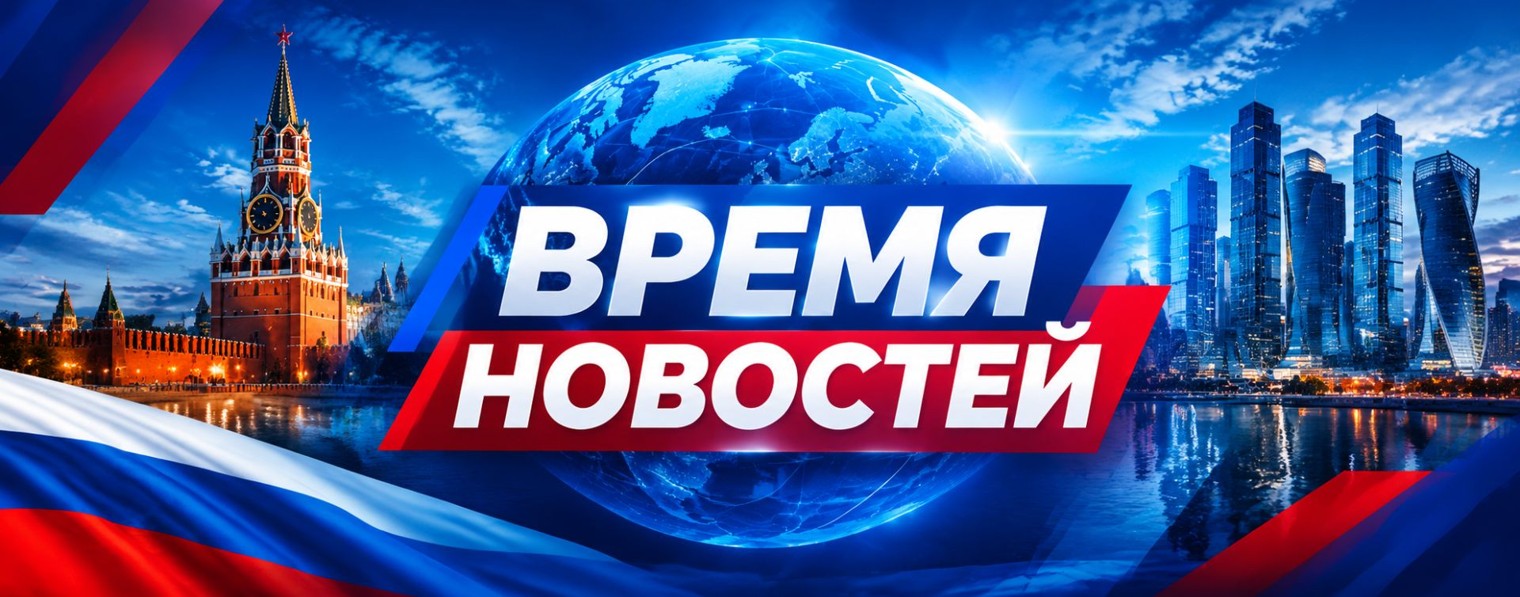 Время Новостей