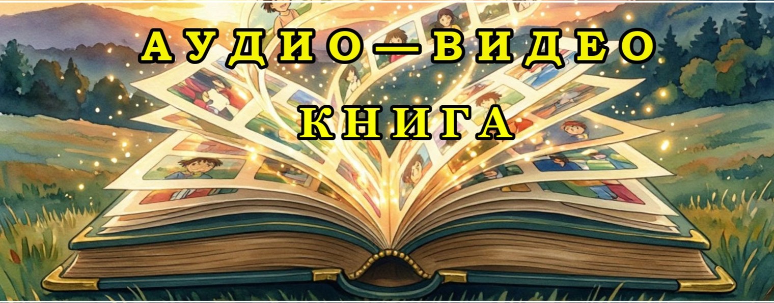 АУДИОКНИГИ, РАССКАЗЫ, ИСТОРИИ...