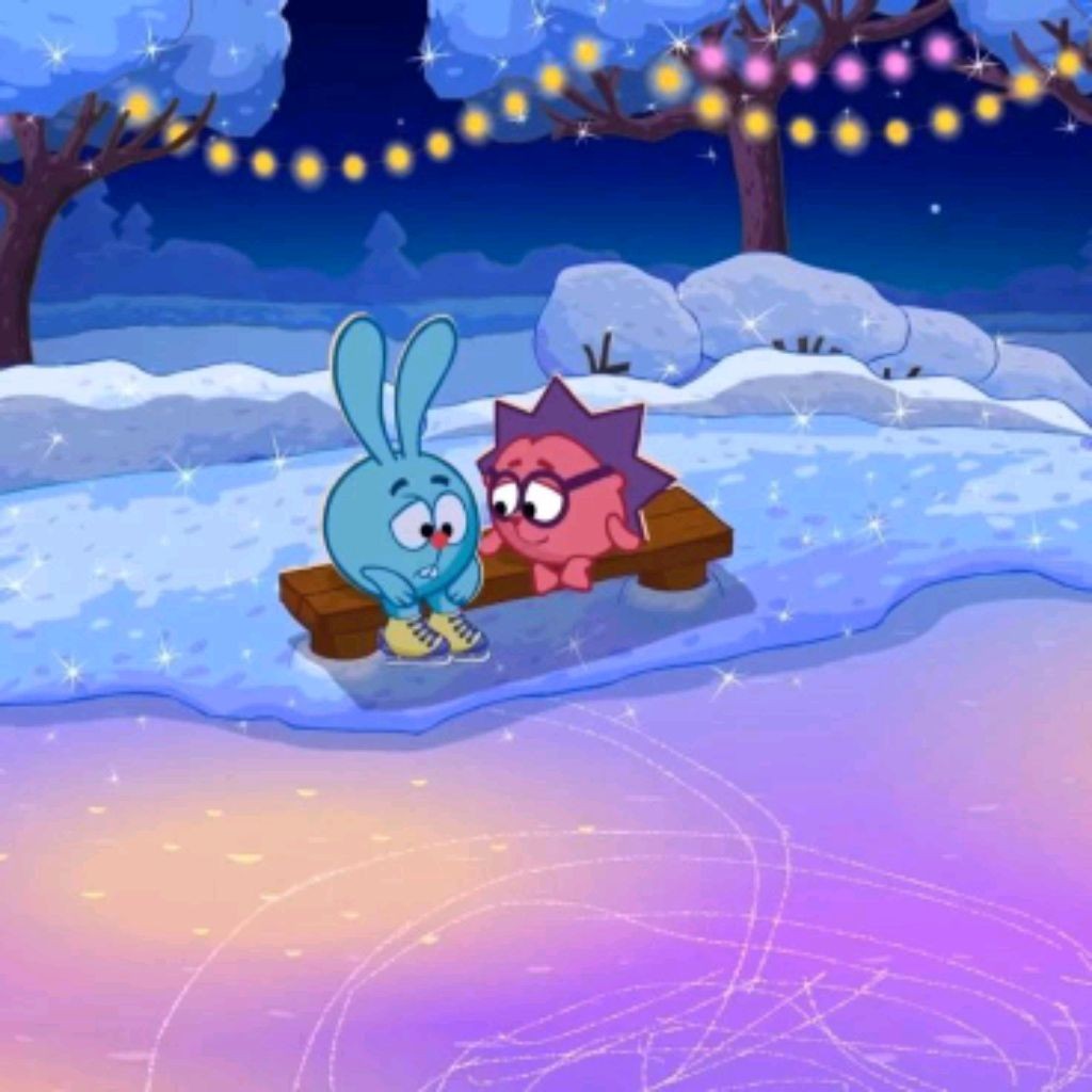 🩵🥕крошик🥕🐇