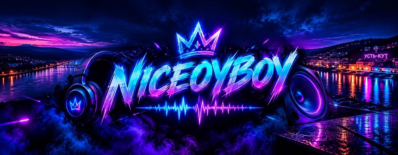 Niceoyboy
