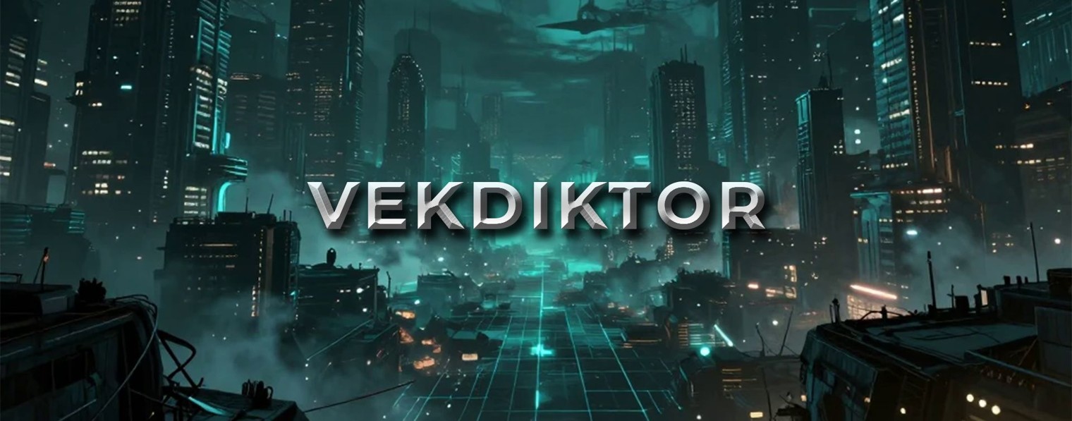 Vekdiktor
