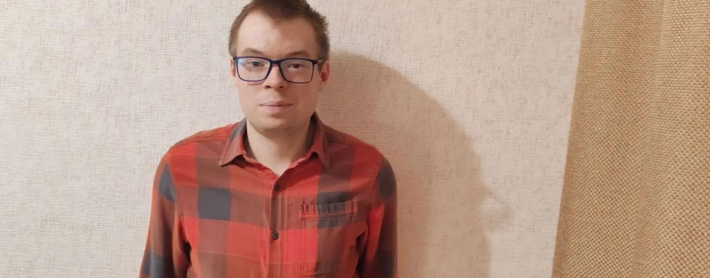Михаил Галушкин. Математика, информатика и ИТ.