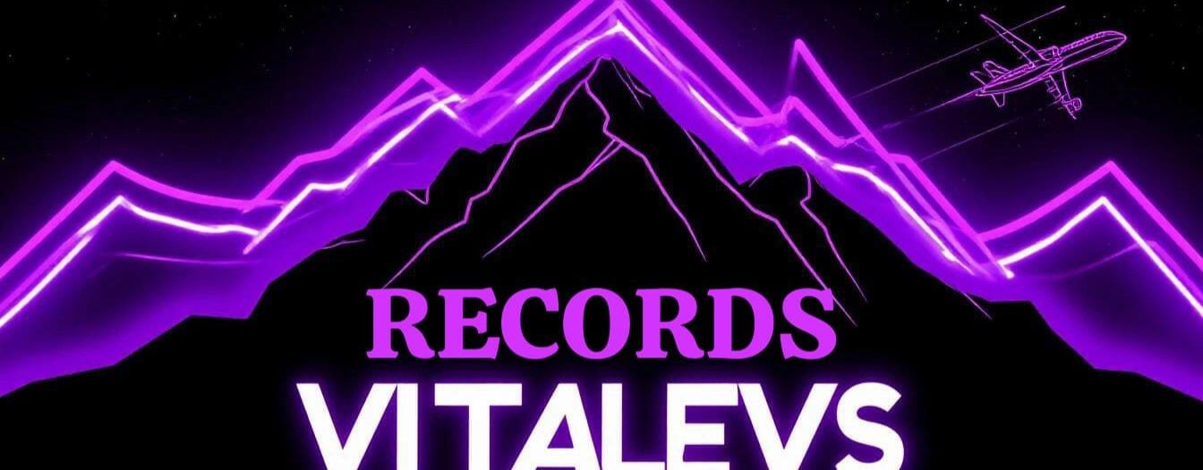 VITALEVS THE BEST MUSIC Neuro #хит