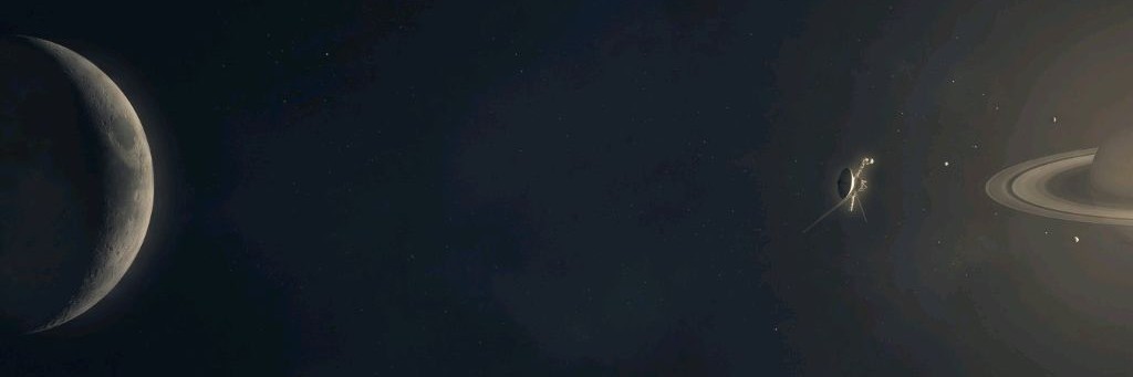 Дальше Луны