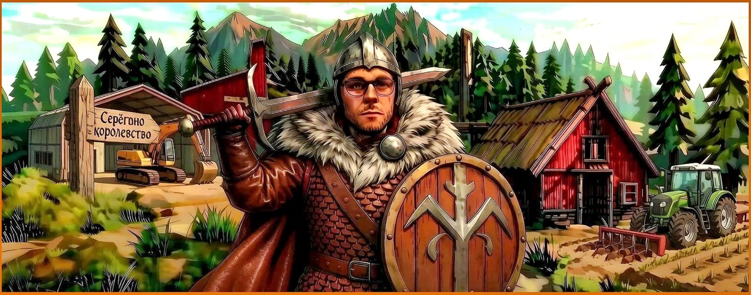 Время-И