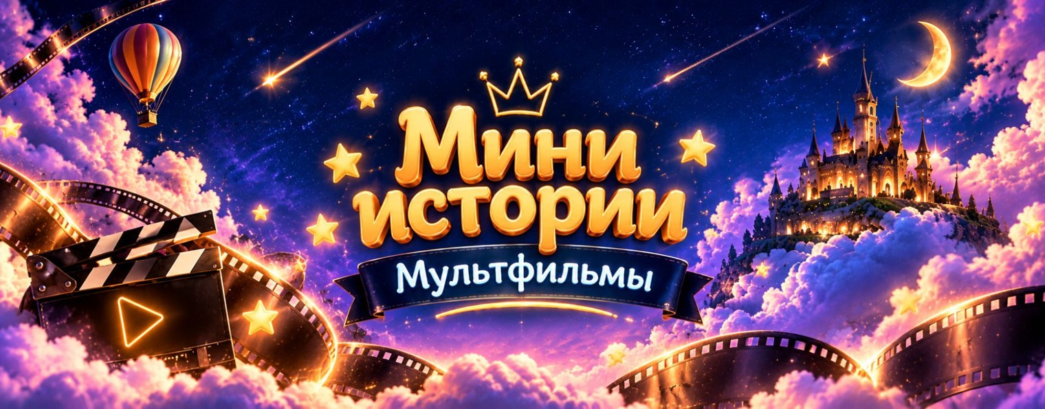 Мини Истории