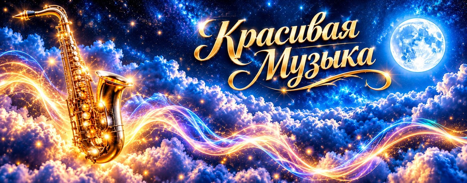Красивая Музыка
