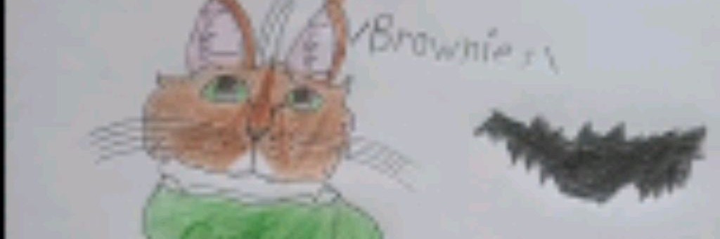 🎀🎃👻Brownies\Brauni Art\HAPPY HALLOWEEN!!!🎃👻🎀