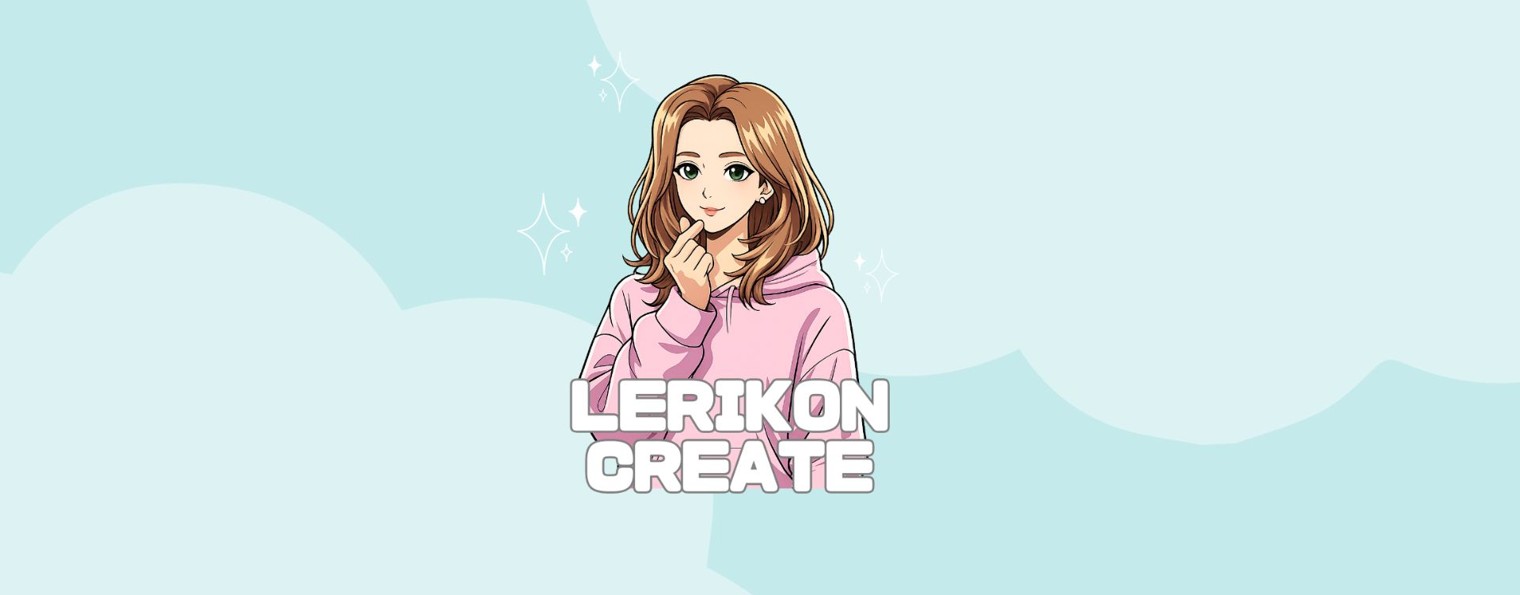 LerikonCreate