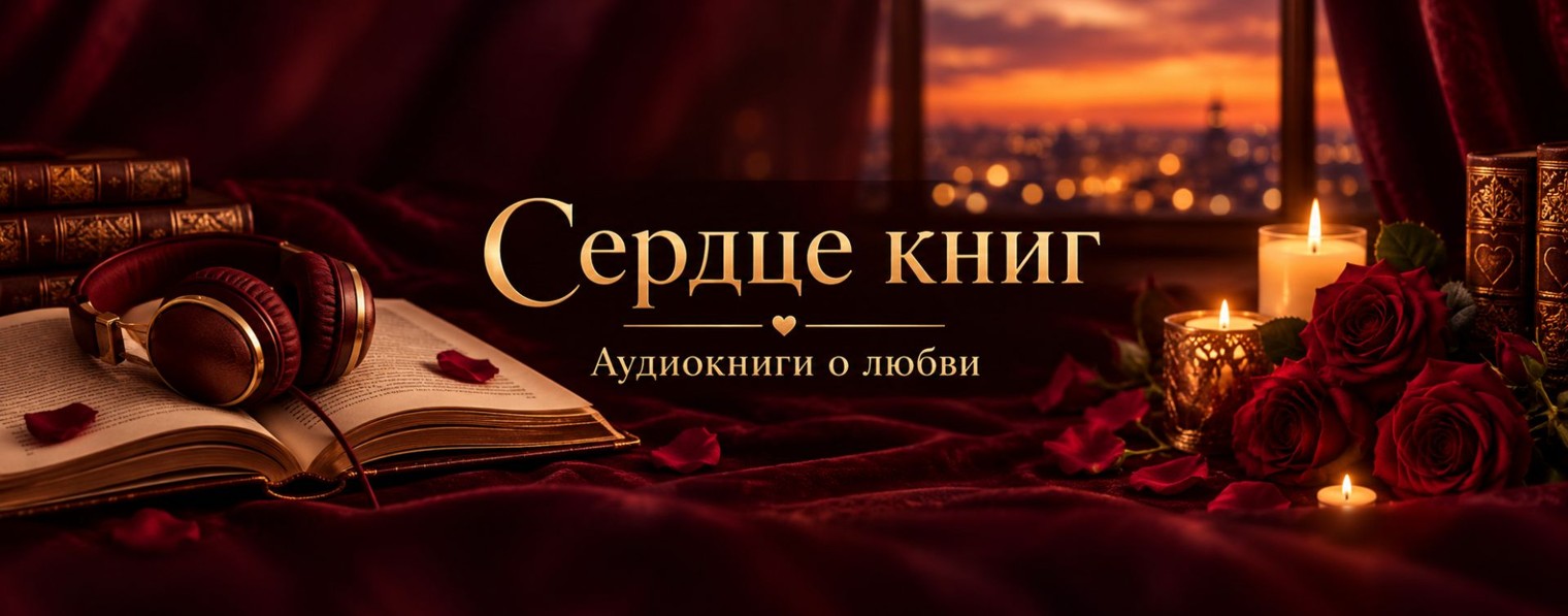 сердце книг