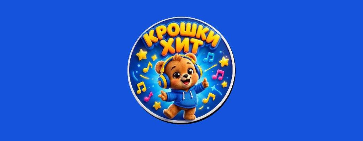 КРОШКИ ХИТ