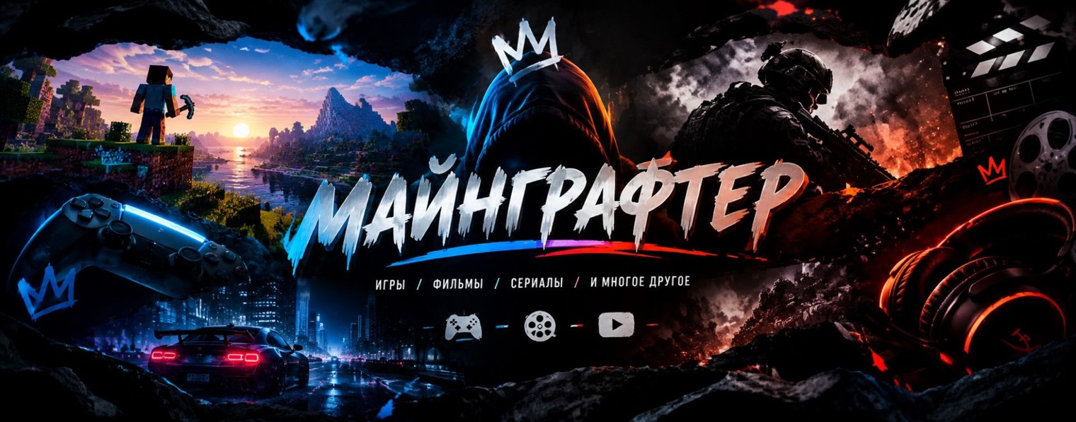 МАЙНГРАФТЕР