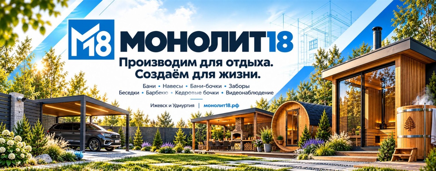 Завод "Монолит18"