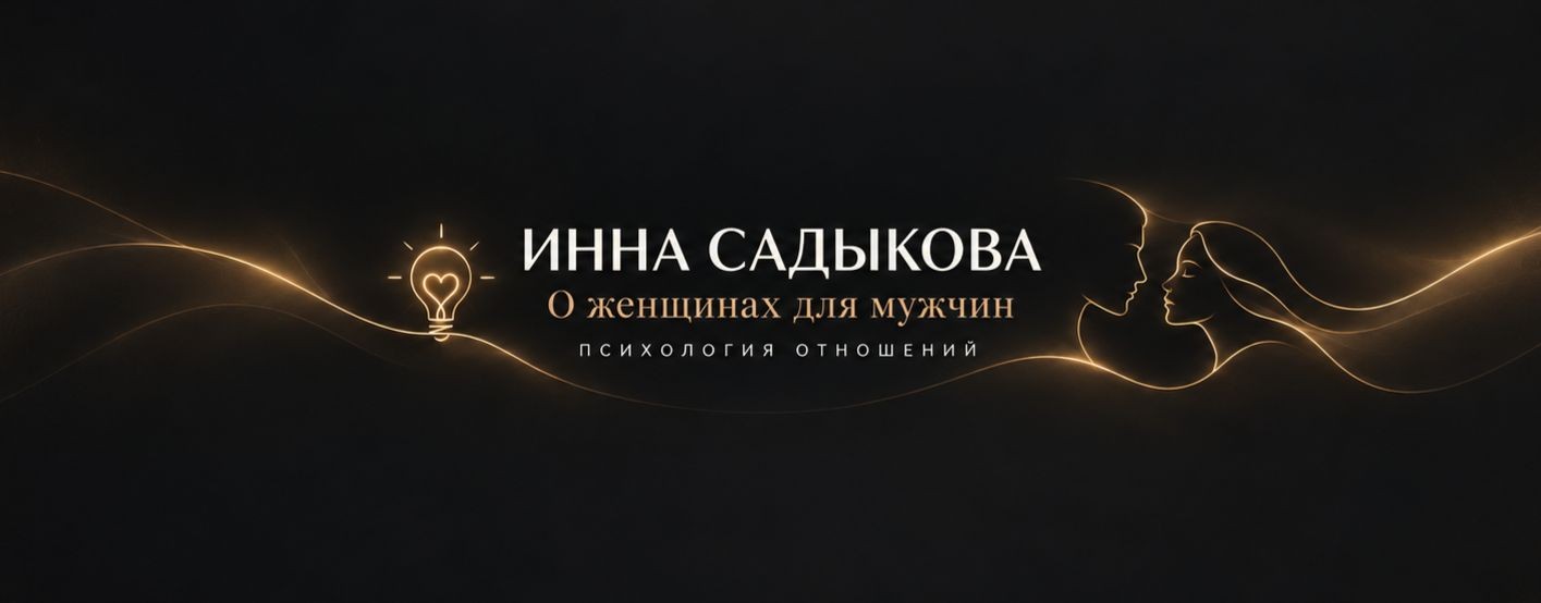 Инна Садыкова