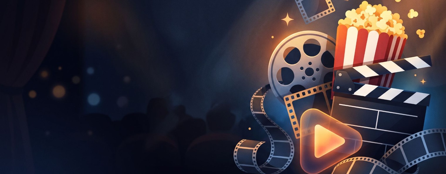 Коллекции фильмов и сериалов