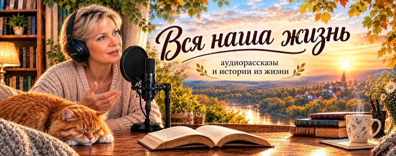 ВСЯ НАША ЖИЗНЬ