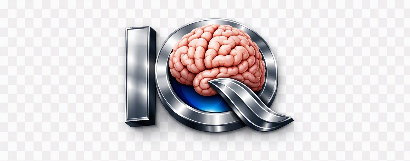 IQ ВОПРОСЫ