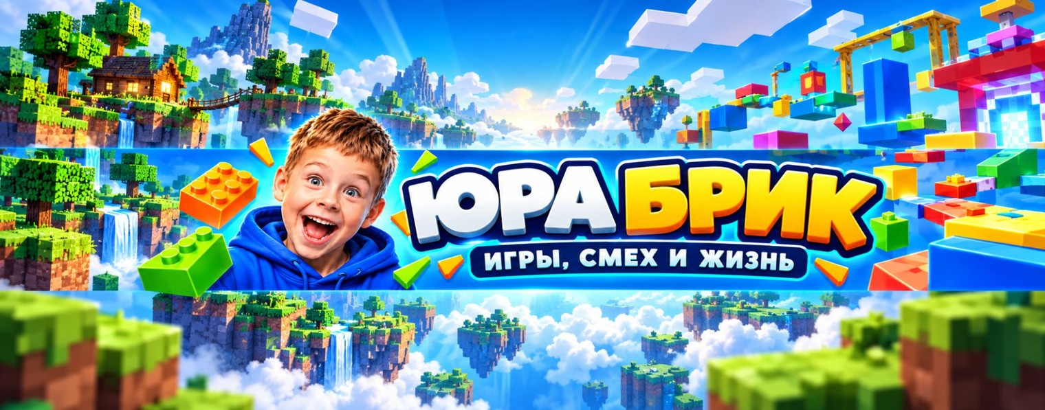 Юра Брик