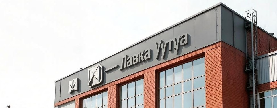 Лавка Уюта