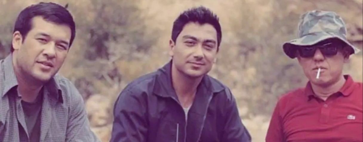 UZBEK Music COMMUNITY