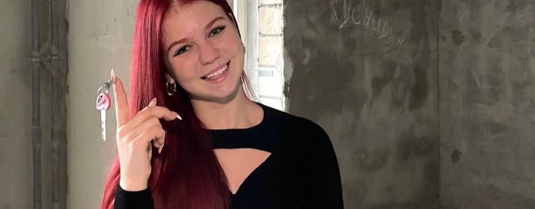 Alexandera trusova