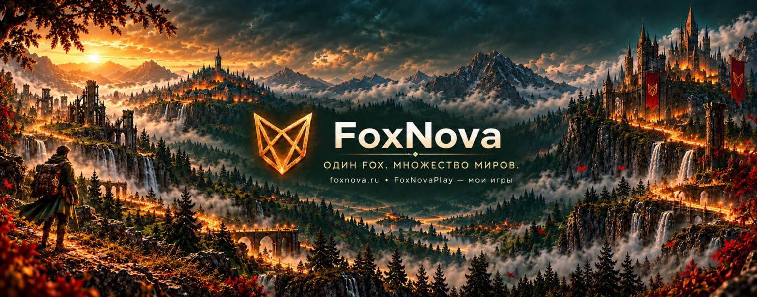 FoxNova