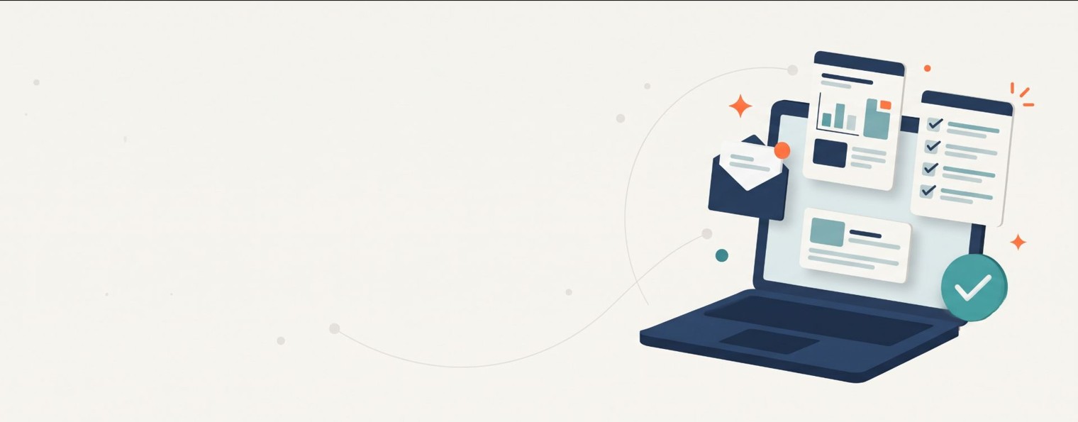 Автоматизация рутины | ИИ-помощники для работы