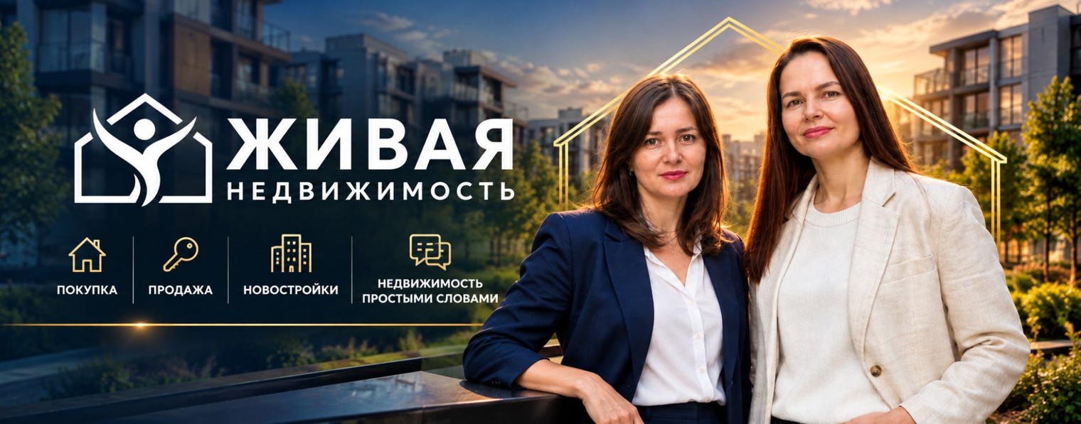 Живая недвижимость