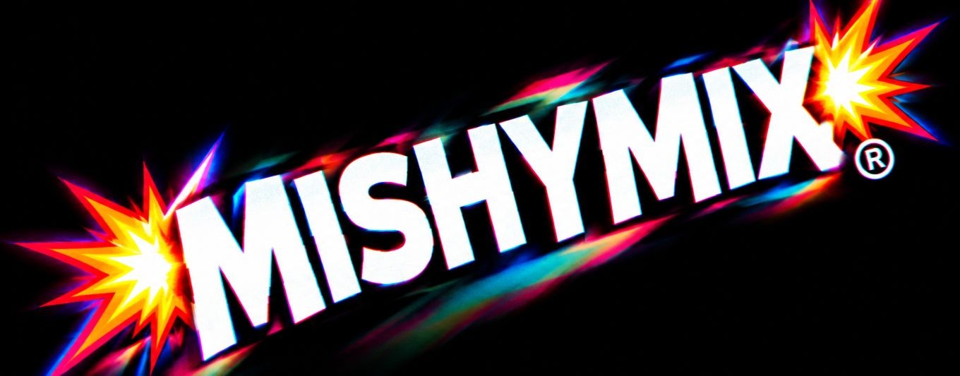 💥M I S H Y M I X™💥