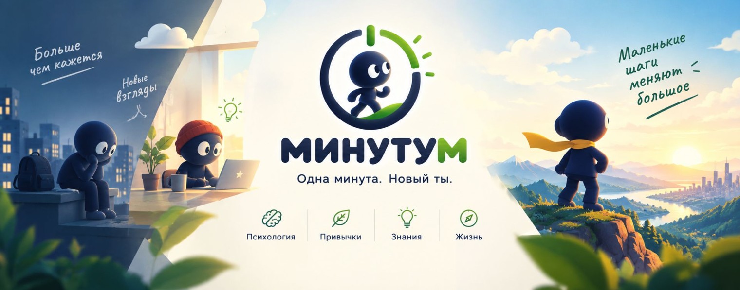 МИНУТУМ