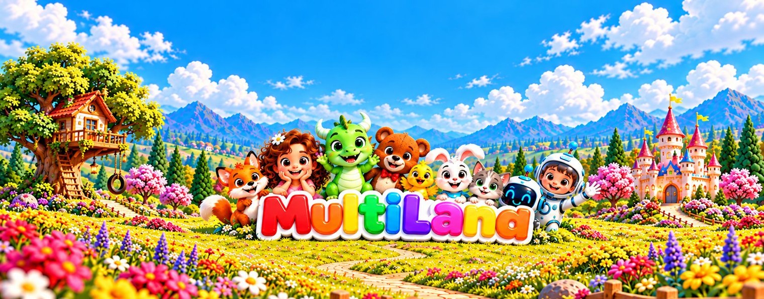 MultiLand