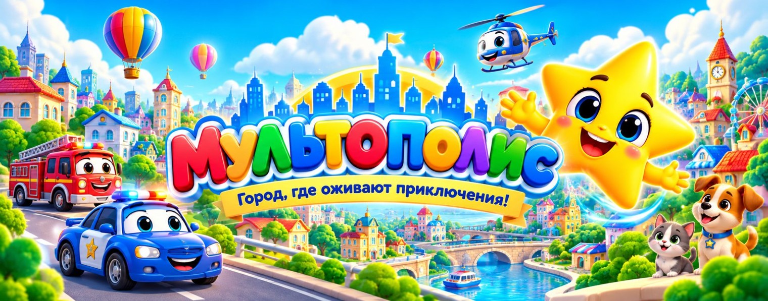 МУЛЬТОПОЛИС