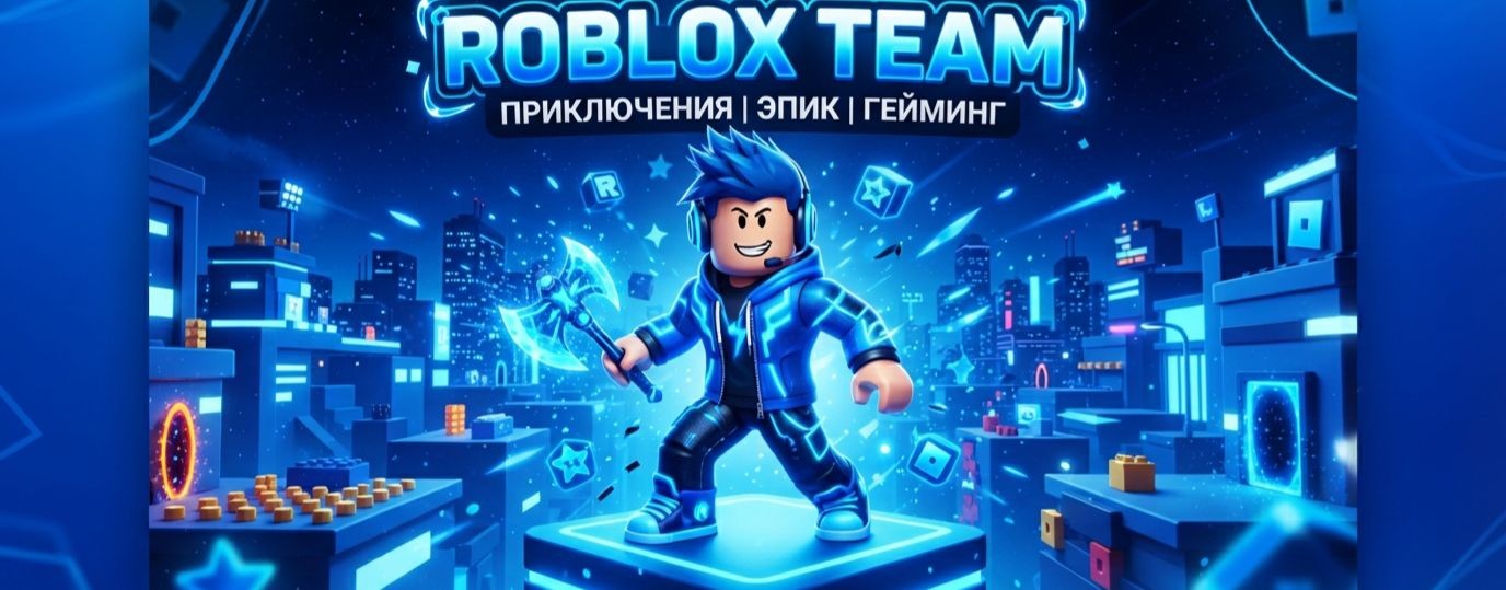 💎 RBX Легенда