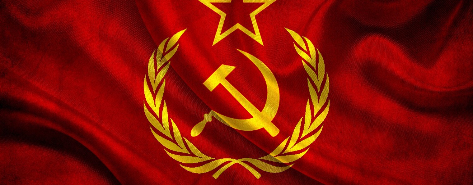 SOVIET CAT