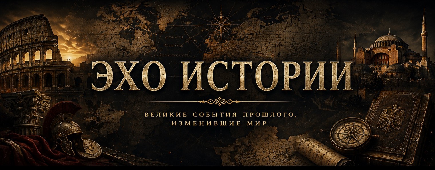 ЭХО ИСТОРИИ