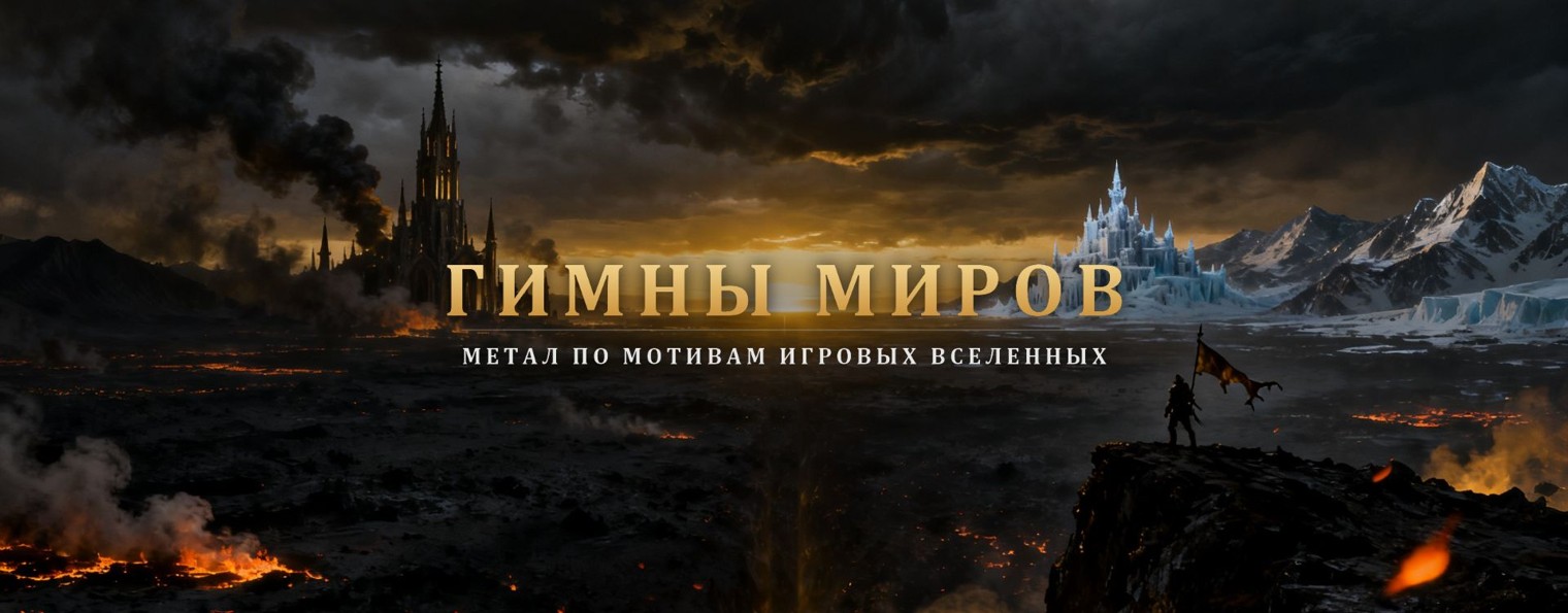 Гимны Миров