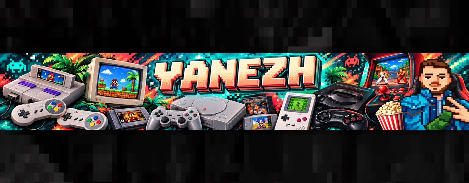 Yanezh