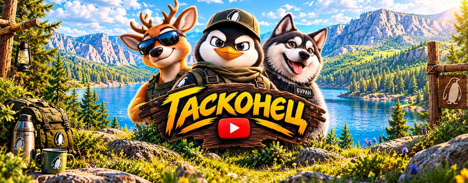 Гасконец Gascon