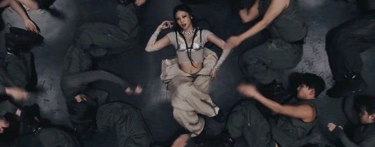 Kpop dance tutorials