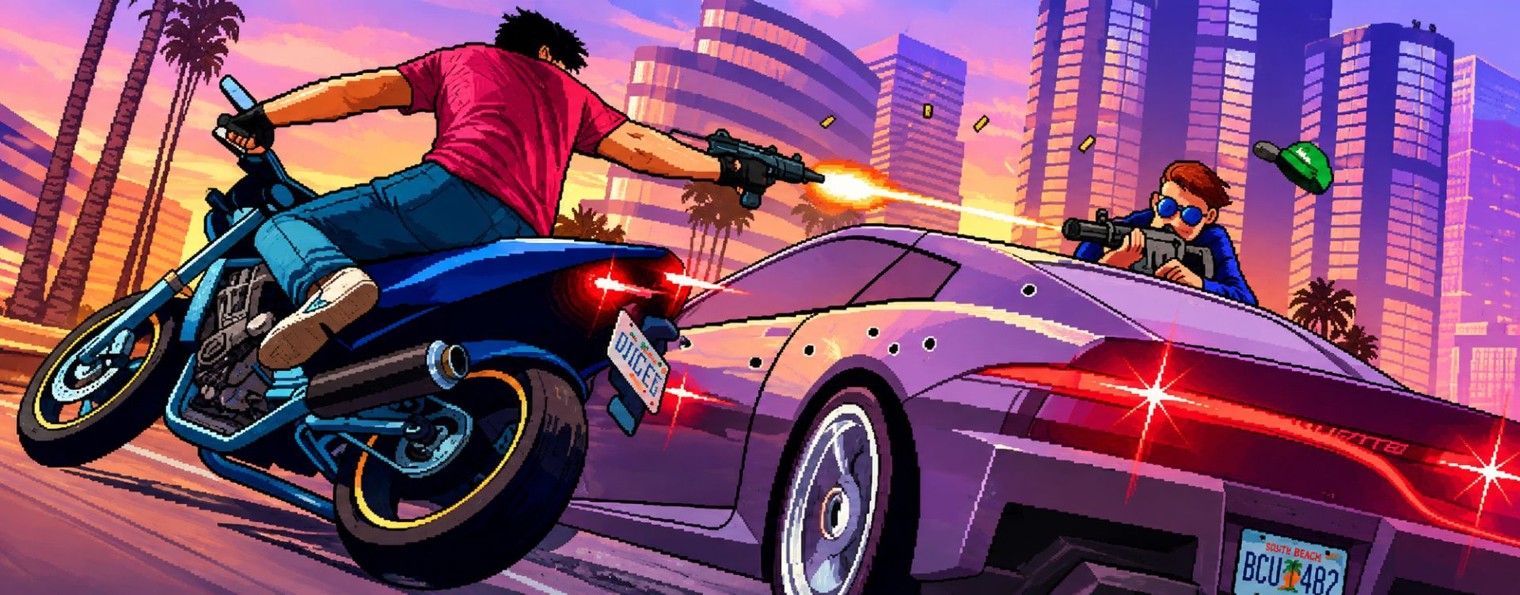 Games Stream