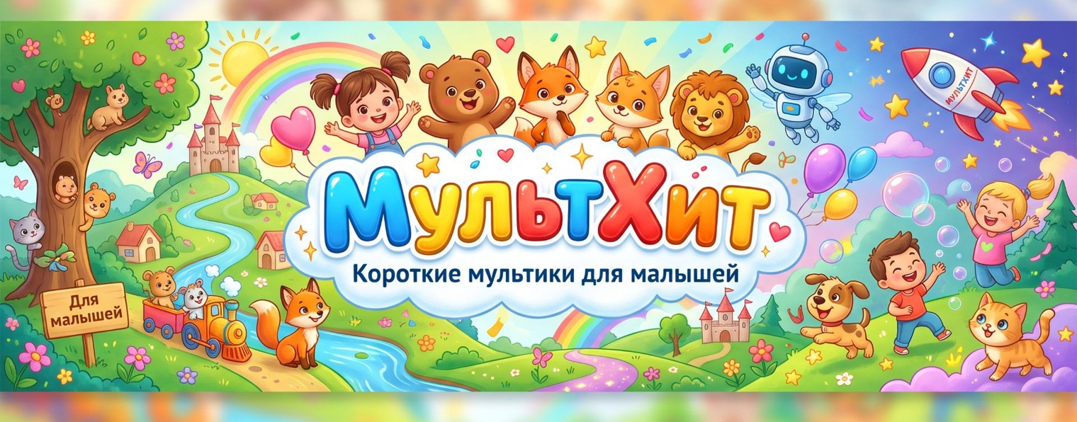 МультХит