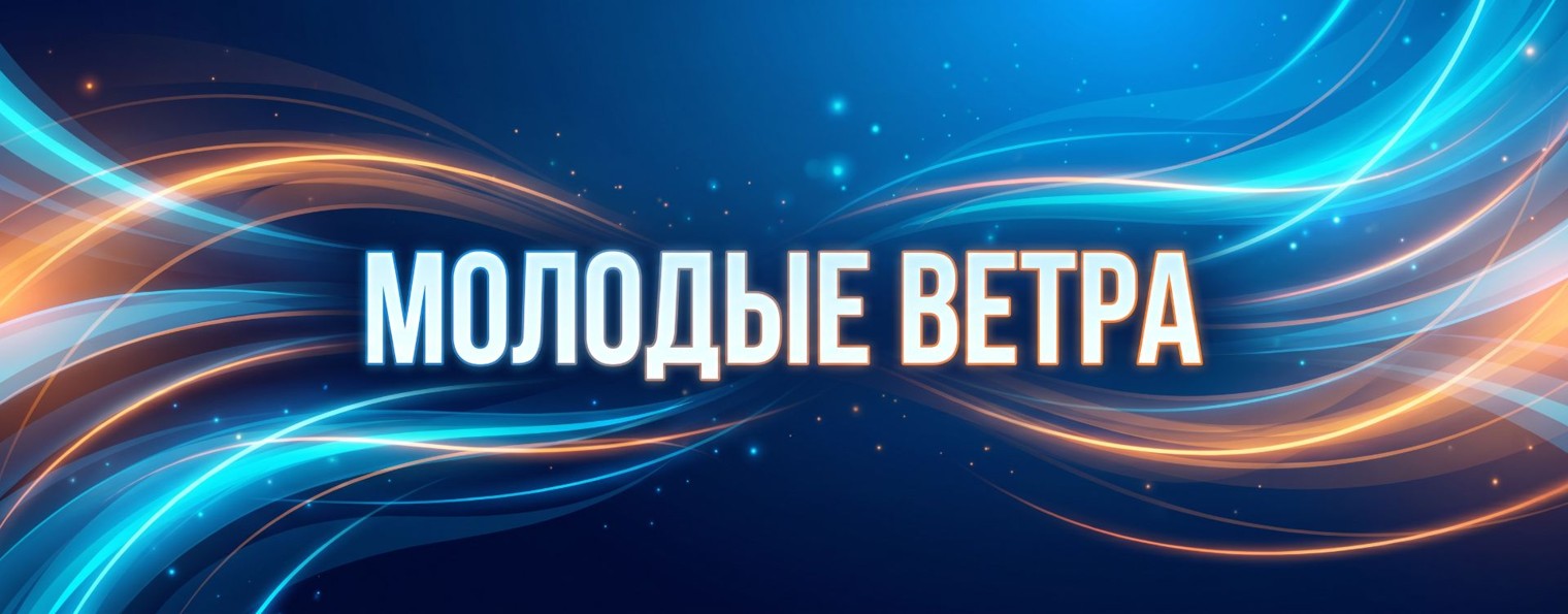 Молодые ветра
